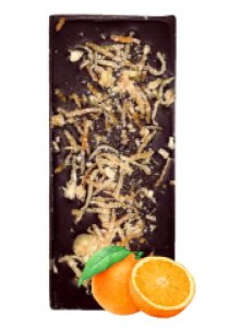 Catica – Chocolate de Costa Rica