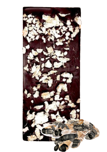 Catica – Chocolate de Costa Rica