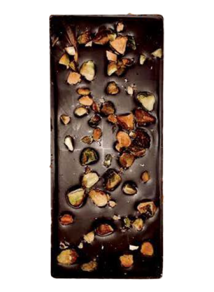 Catica – Chocolate de Costa Rica