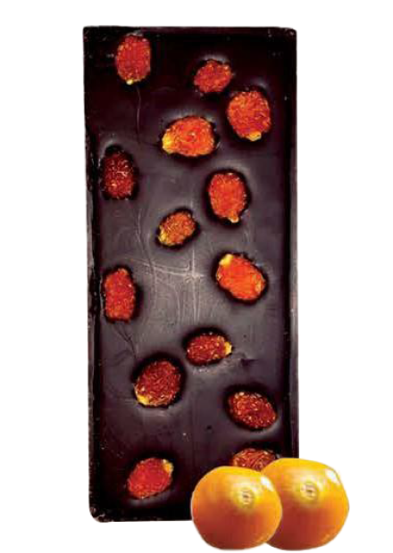 Catica – Chocolate de Costa Rica